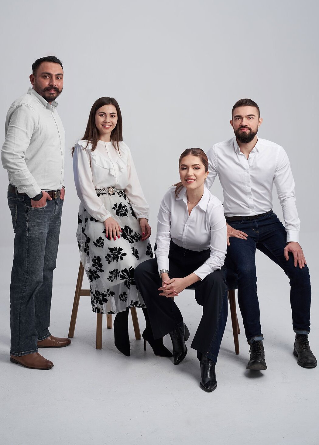 Recruitment agency Asia - Dimar Academy team your partner