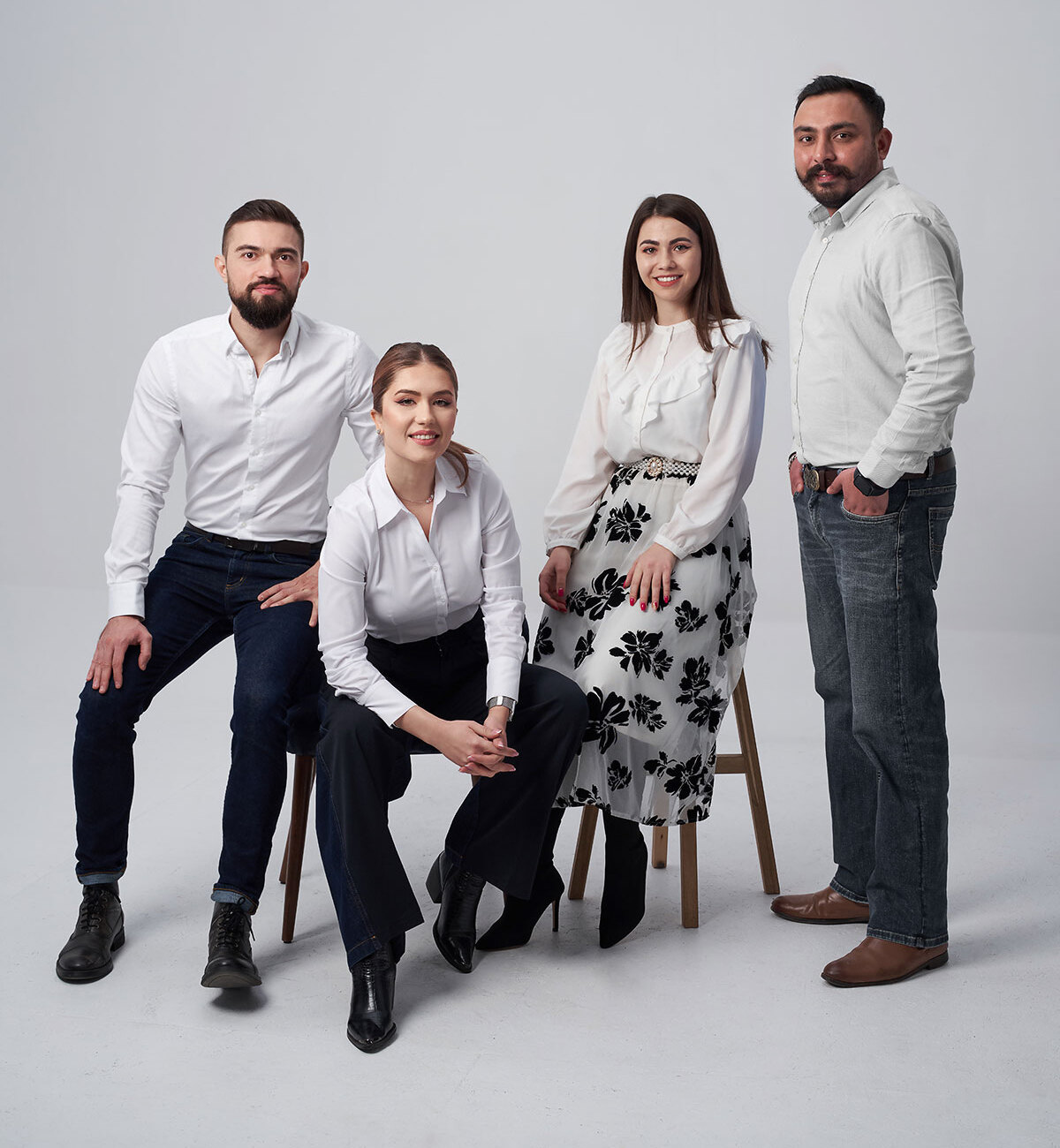 Asian labor force - Recruiting Asian workers