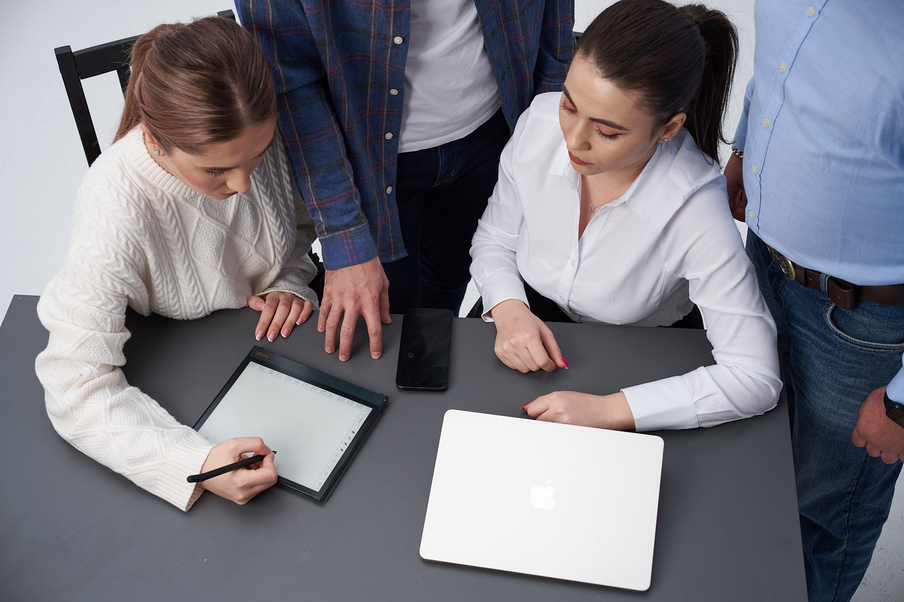 SERVICII – Dimar Academy