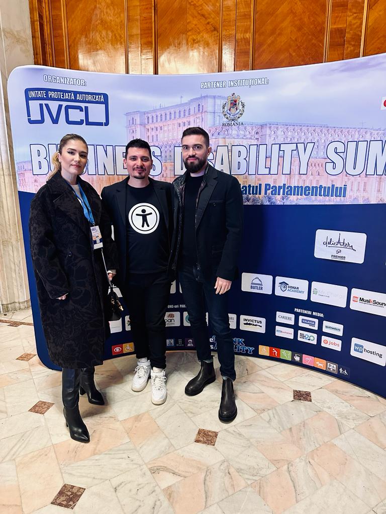 BUSINESS DisABILITY SUMMIT 2023 – Dimar Academy