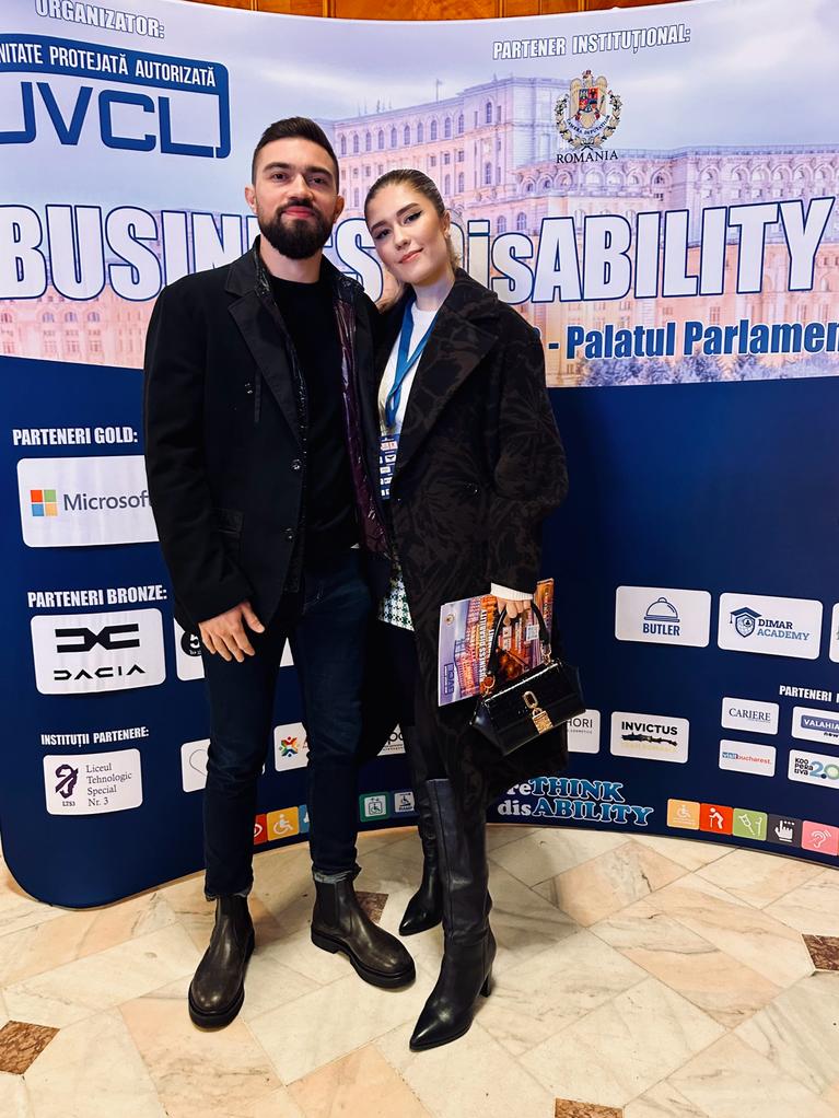 BUSINESS DisABILITY SUMMIT 2023 – Dimar Academy
