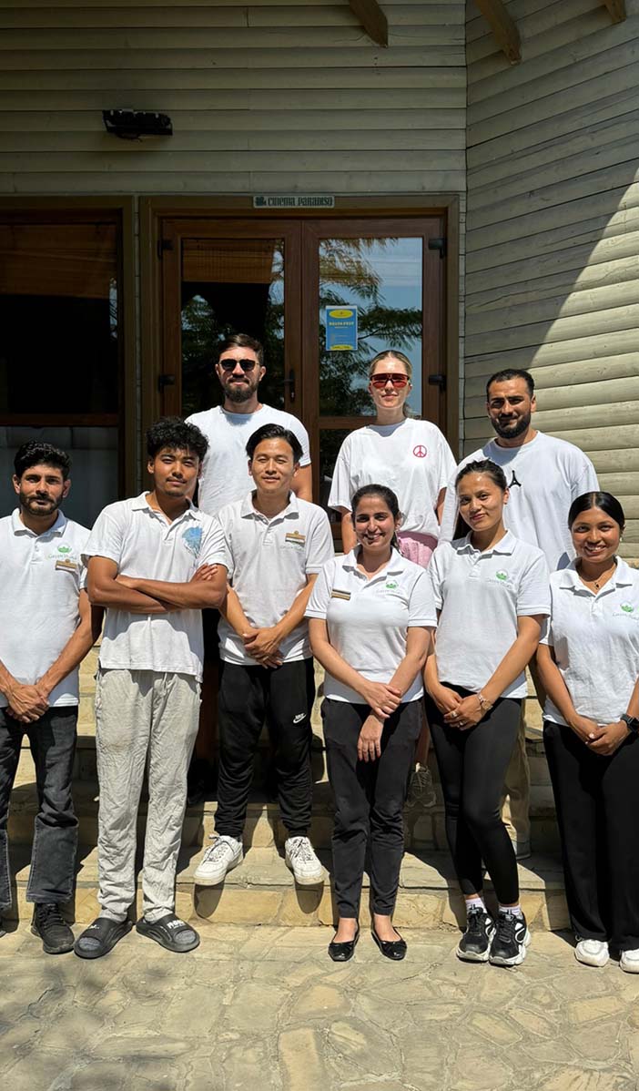 Leasing asian personal – Dimar Academy