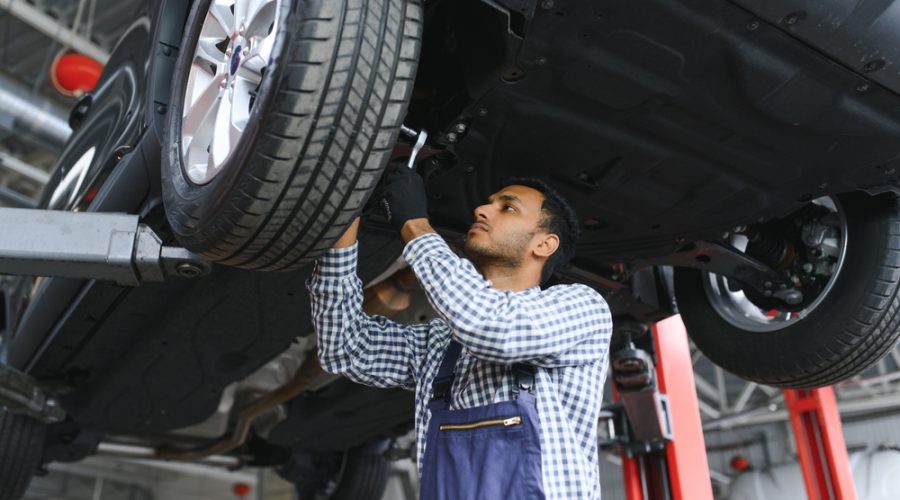 Mecanic auto - Tinichigiu - Vopsitor auto - Personal service