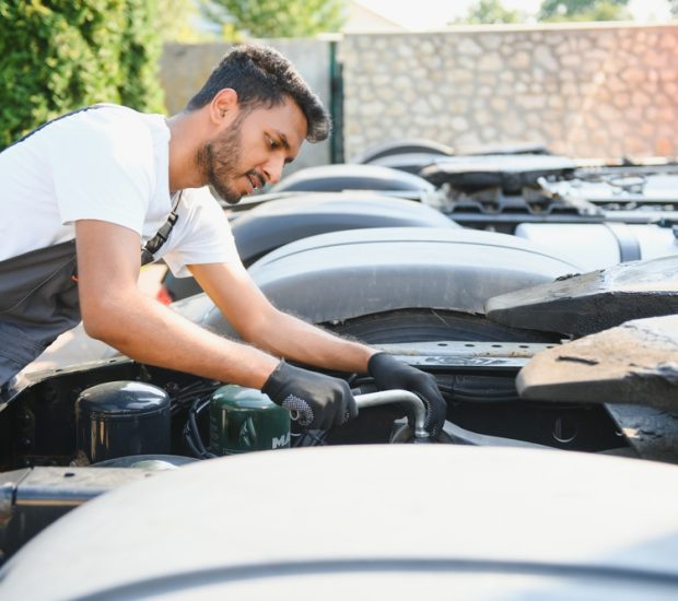 Mecanic auto - Tinichigiu - Vopsitor auto - Personal service